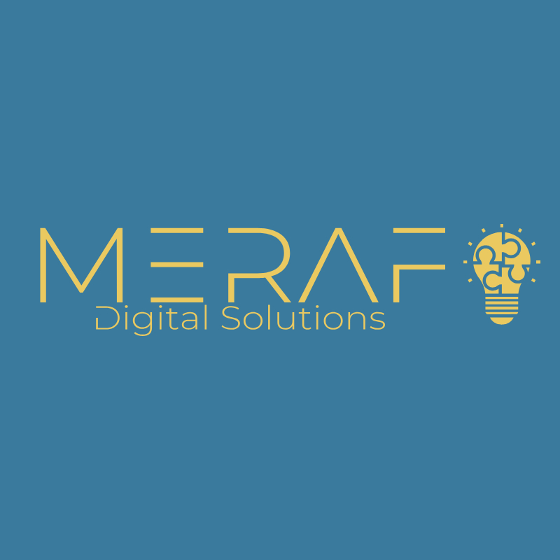 Home - MERAF Digital Solutions